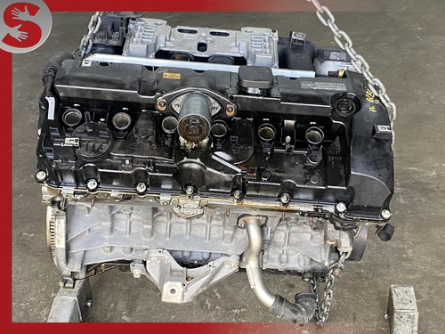 07-13 BMW 328i 528i Engine 3.0L 6 Cylinder N52N Engine RWD | eBay