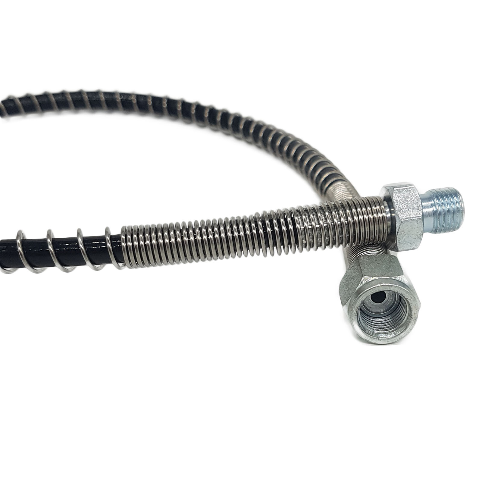 50CM AIR CHARGE FILLING HOSE CABLE PUMP LINE ADAPTOR RIFLE GUN PCP ...