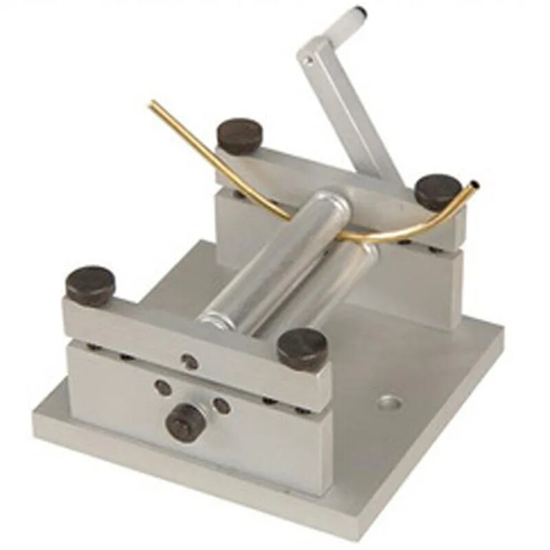 DIY Hand Tools Special Accessories S / N: 20013 Bending Machine Soft ...