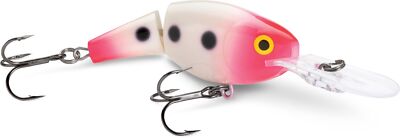 Crankbaits - Bleeding Shad