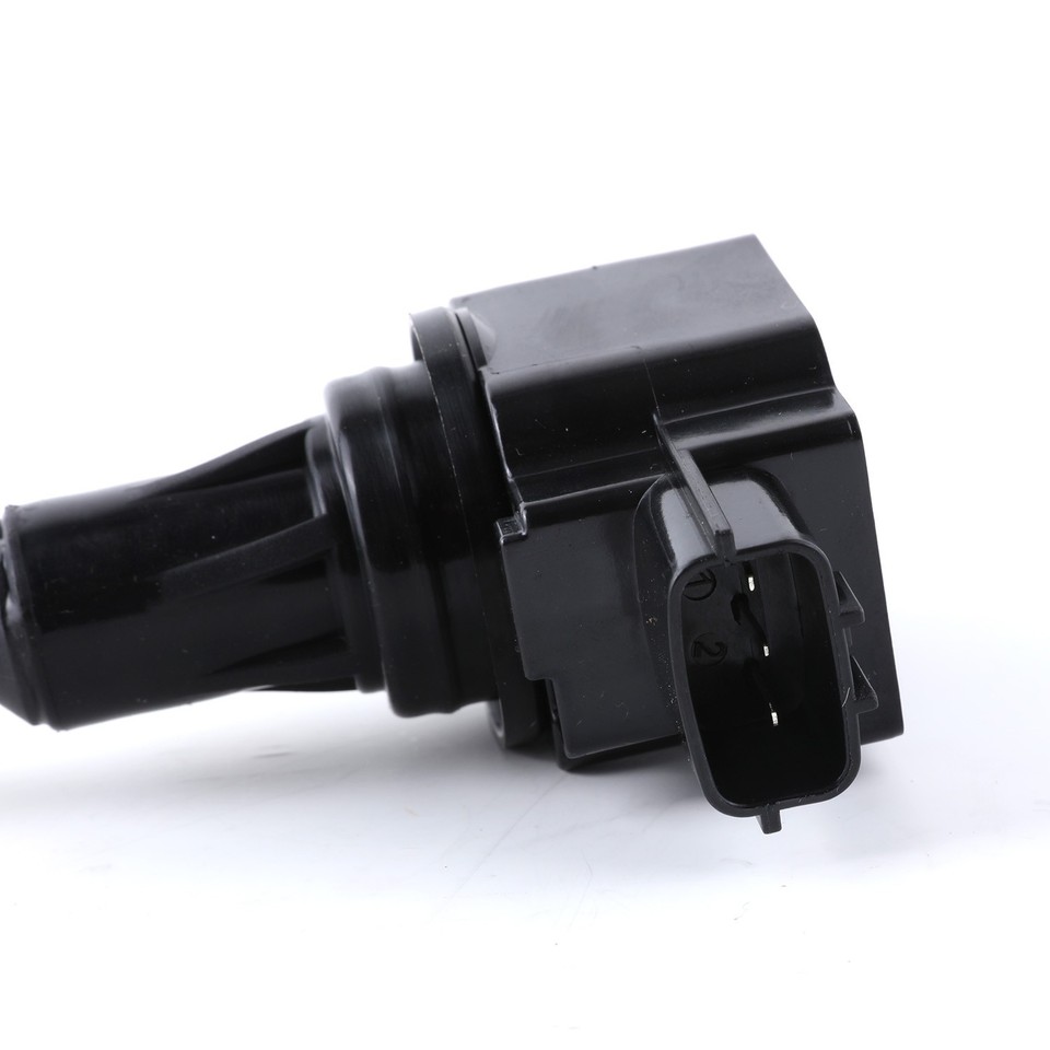6Pcs High-quality Ignition Coil 22448-EY00A Fit For 2009-19 Nissan 370Z ...