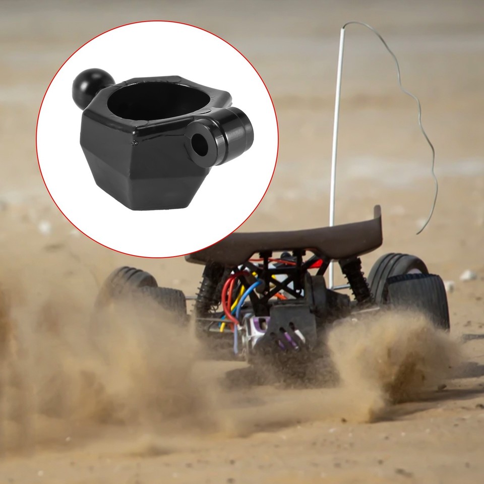 2Pcs Rear Wheel Hub Carrier for 1603 1604 SG1603 SG1604 1/16 RC Car7863 ...