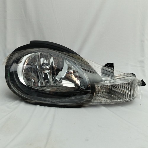 Right Headlight Assembly Passenger Side For 2000-2005 Dodge Neon ...