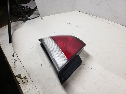Driver Left Tail Light Outer Fits 93-97 MAZDA 626 209729 | eBay