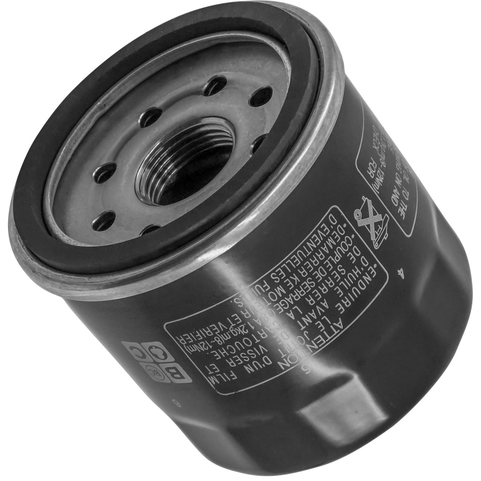 2005-2018 Honda VT750C Shadow Aero 750 Oil Filter | SC4164FL129DM ...