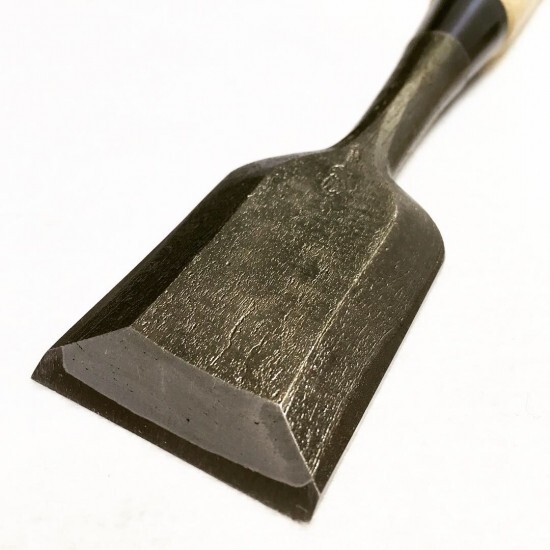 Terukatsu Oire Nomi Japanese Mentori Bench Chisels Set of 10 Yoita ...