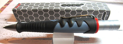 Rotring Core TECNOR Ballpoint pen+Gift Box-Made Germany+ 2 spare ...