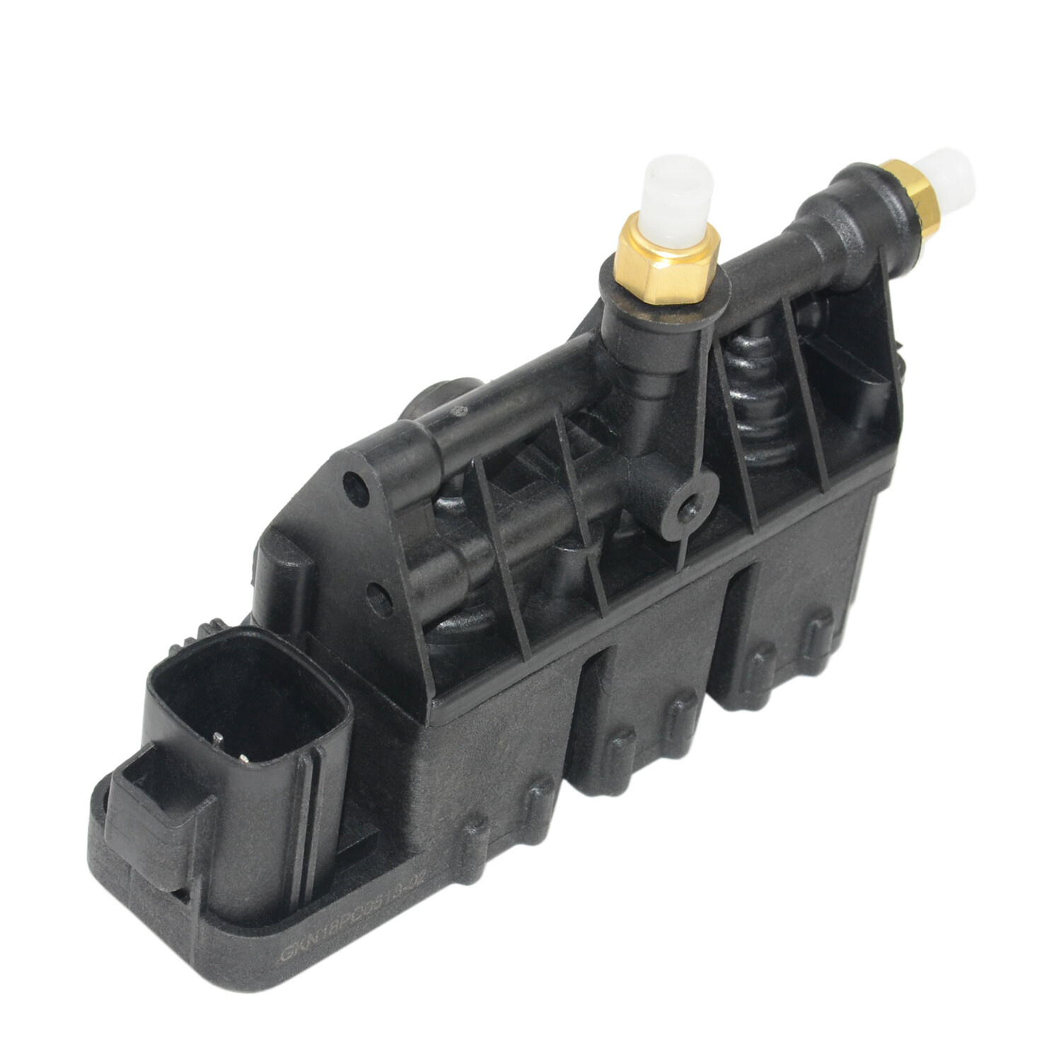 Air Suspension EAS Valve Block RVH000055 New for Land Range Rover Sport ...