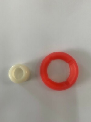 GEAR LEVER BUSH KIT FITS TOYOTA HILUX ALL GGN TGN & KUN MODELS 12/2005 ...