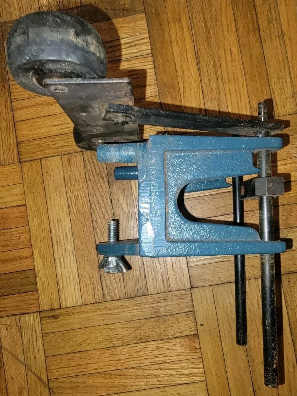 Original Ripstrate Anti Kickback Device Table Saw Safety | eBay