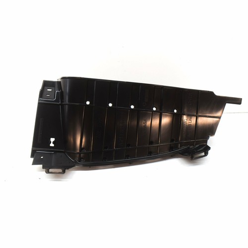 NEW MB E W213 REAR BUMPWR RIGHT EXHAUST TRIM PANEL AMG A2138855201 ...