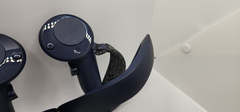 Pimax Sword Motion Controllers Artisan 5K 8K HTC Vive Pro Valve Index ...