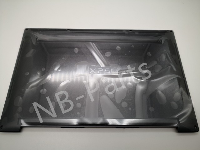 4JVX5 Dell ASSY CVR BTM MAGNETITE 9320 XPS9320-7523BLK-PUS for sale ...