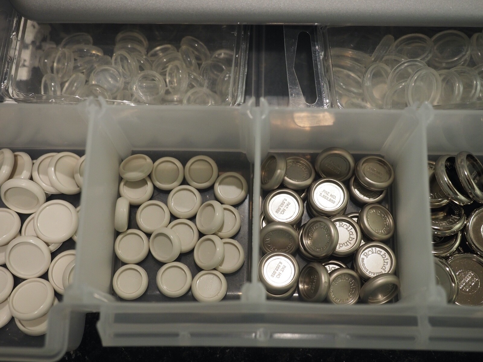 Rollabind Heavy Duty Paper Desktop Punch 12 Holes Kit with discs | eBay