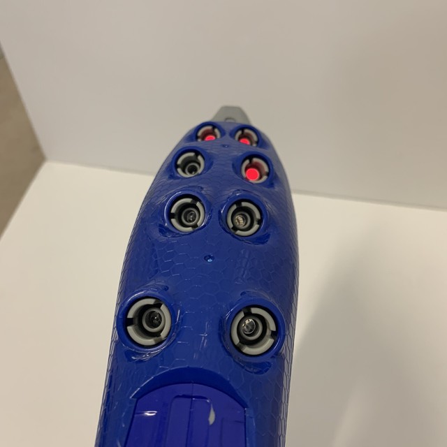 BOOMCO Halo Covenant Needler Blaster DKN81 for sale online | eBay