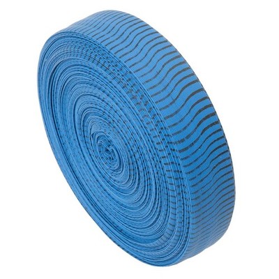 OMP Vibe String Silencers Roll, Blue/Black | eBay