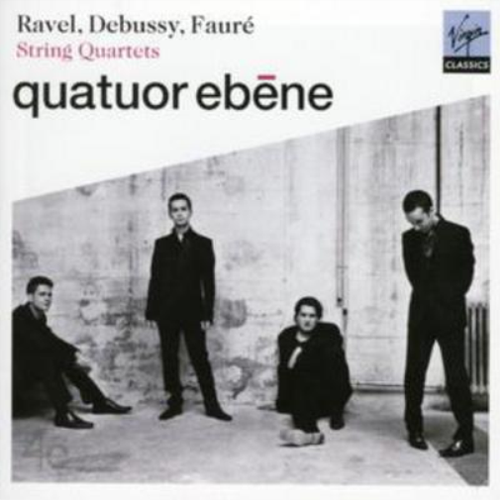 Various Composers String Quartets (Quatuor Ebene) (CD) Album | eBay