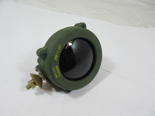 Humvee INFRARED LIGHT HUMVEE M35A2 M151 NIGHT VISION M998 11589477-2 | eBay