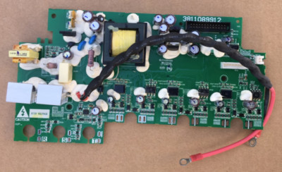 3811089912 400 Series inverter 18.5KW Main power board - Drive board | eBay