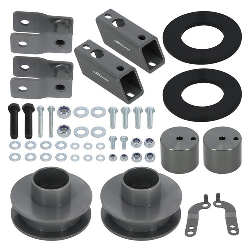 Front 2.5" Leveling Kit Fit Ford Super Duty F250/F350/F450 2011-2023 ...