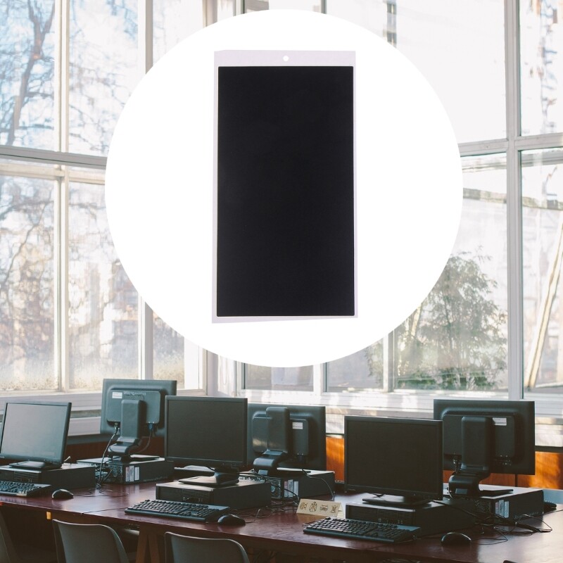 Replacement for E7450 E5450 E5470 E5550 E7470 E5570 E5590 Touchpad ...