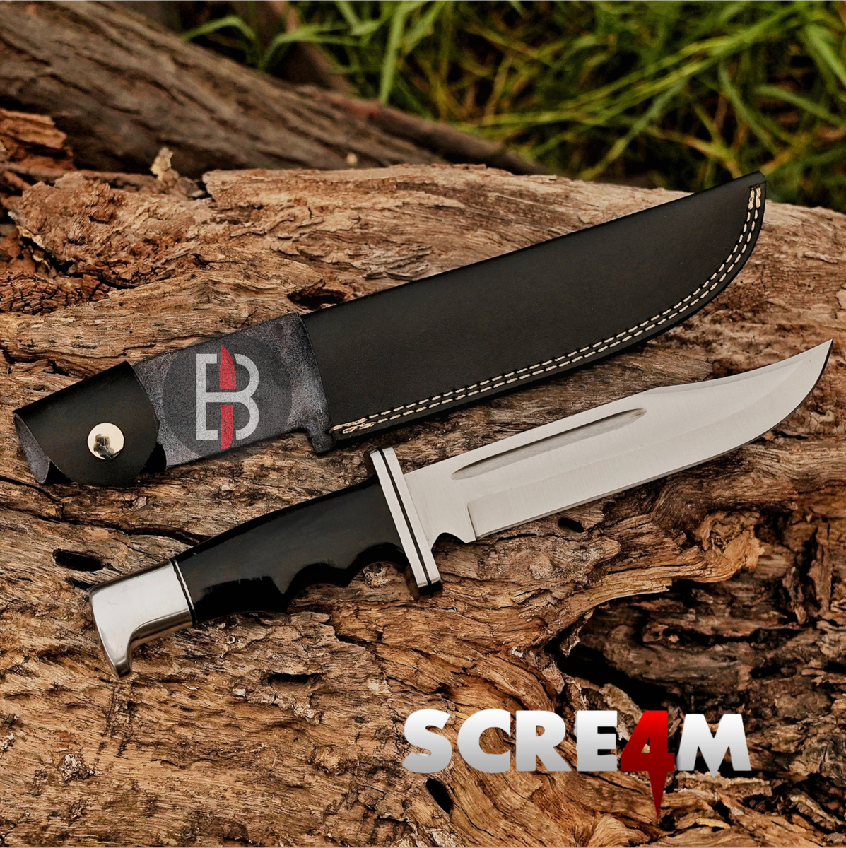 Scream 1 Knife