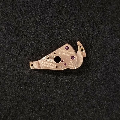 Omega Cal. 661 Various Movement Parts | eBay