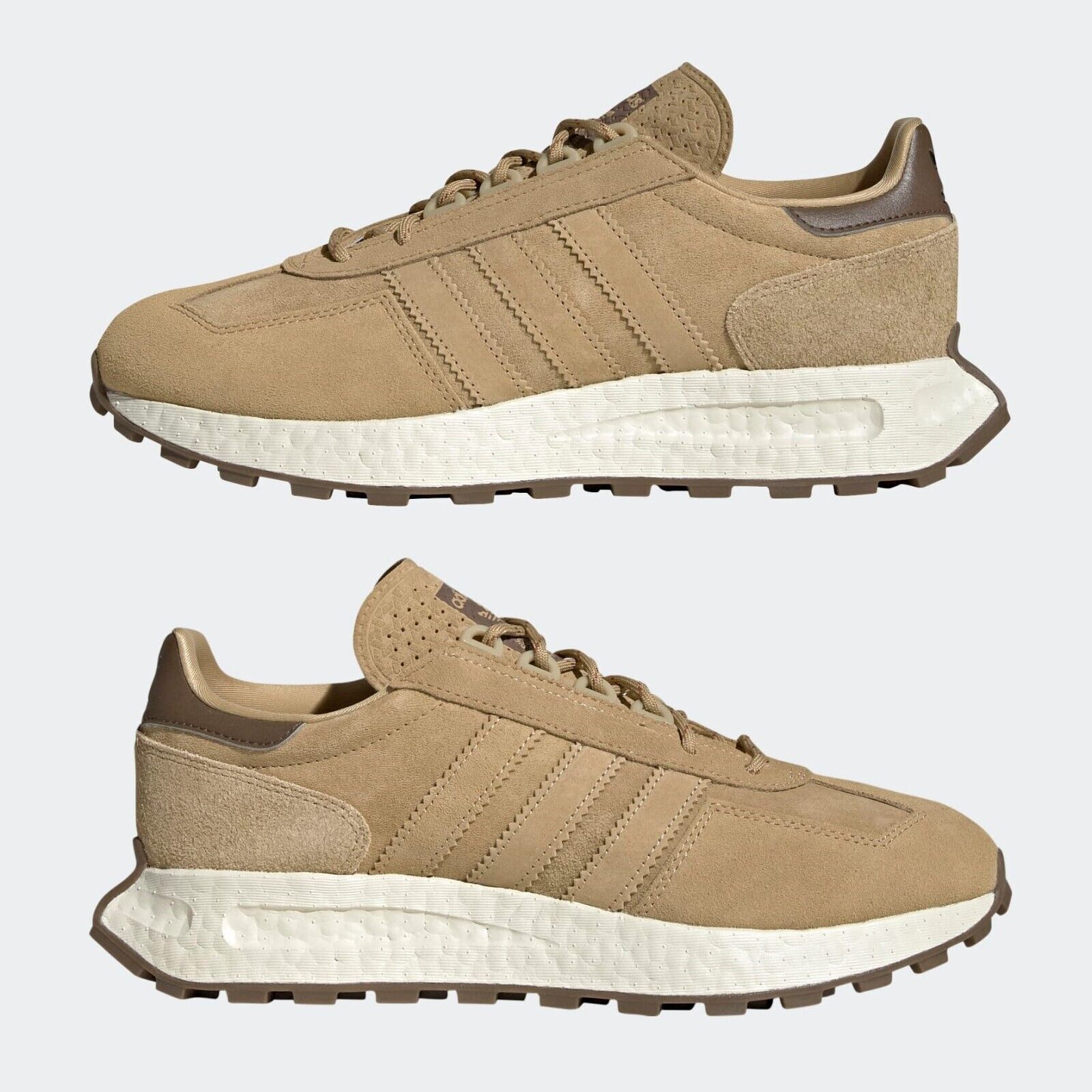 Man's adidas Originals Retropy E5 Casual sneaker vintage style | eBay
