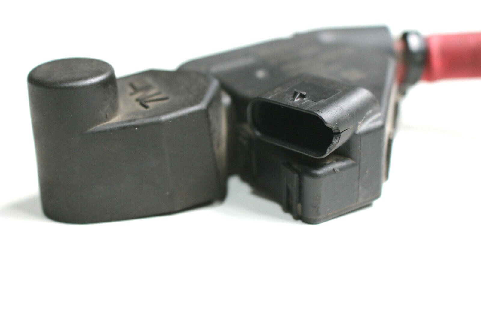 Batterieklemmenanschluss 2161399 A6093-002-04 Sensor für DAF | eBay.de