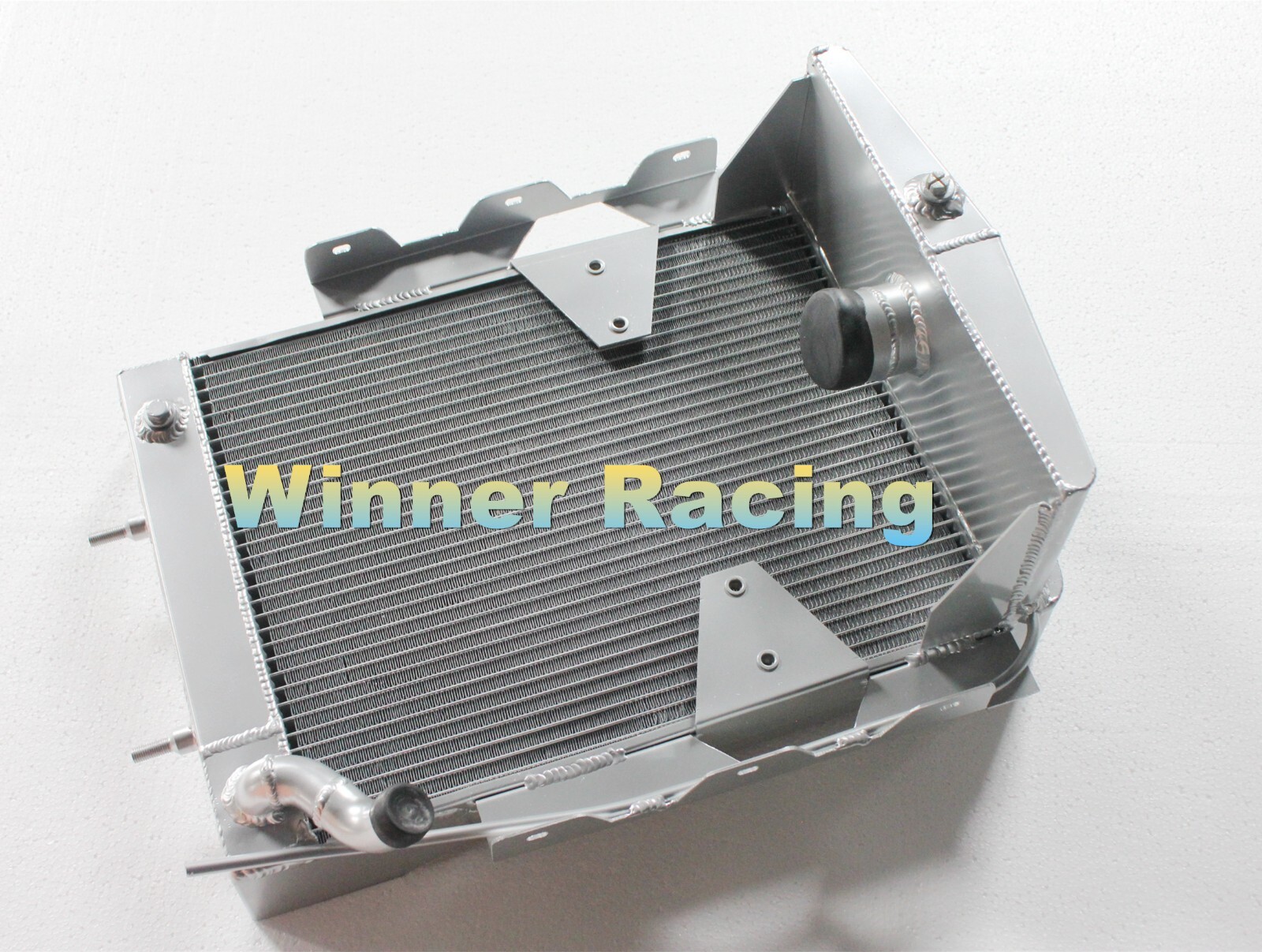 Fit MG TC TD Midget 1.3 L XPAG I4 ohv 1945 - 1953 heavy-duty aluminum ...