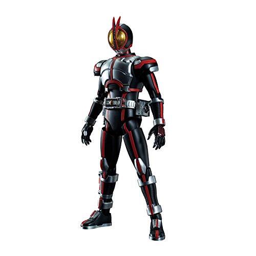 Bandai Figure-Rise Standard Kamen Rider Masked Rider 555 (Faiz) P From ...