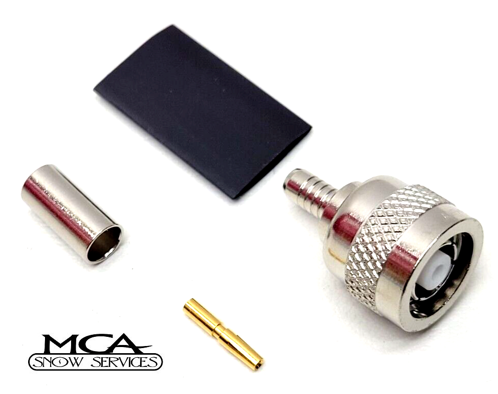 GM BACK UP TRAILER CAMERA VIDEO CABLE REPAIR END 031-14693 84876818 | eBay