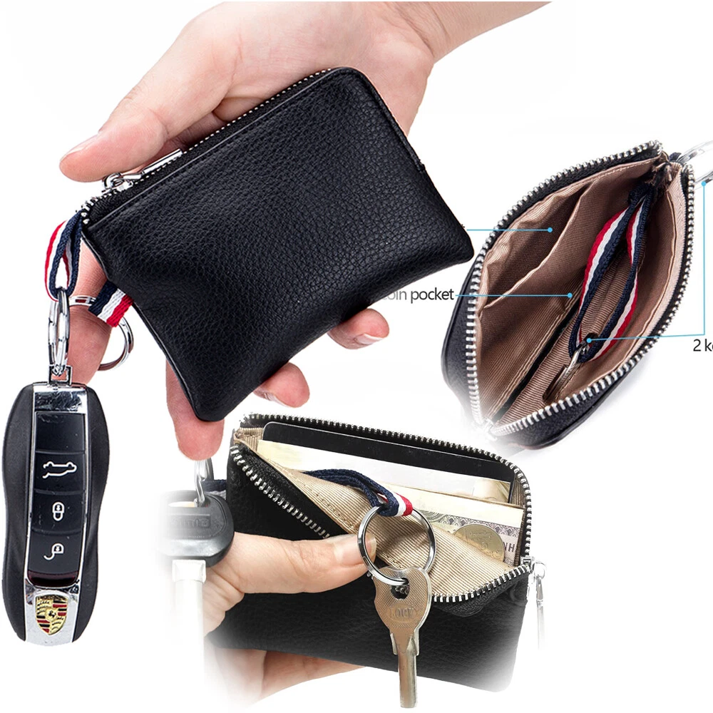 Coin Change Purse For Men