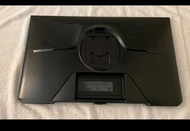 Samsung Odyssey G4 27" S27BG402EN FHD IPS 240Hz LCD Monitor Barely Use ...