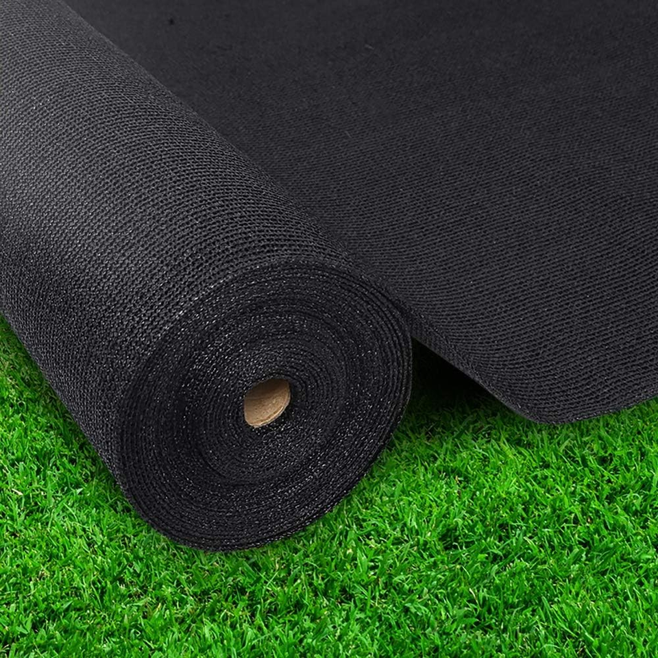 Shade Cloth 3.66 X 10M Sunshade Sail Shadecloth Sun Block Outdoor ...