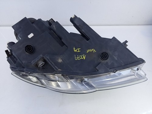 3C0941005AA LEFT HEADLIGHT / E1-B6-50-1 / 2436187 FOR VOLKSWAGEN PASSAT ...