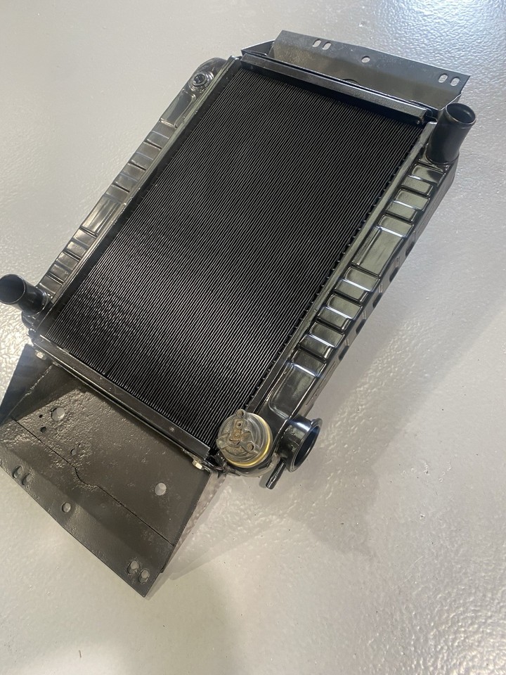 Lotus Elan S4 Radiator | eBay UK