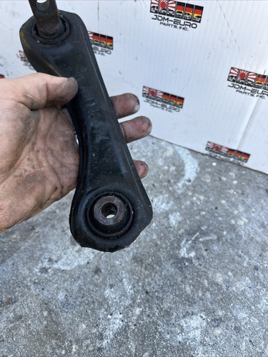 🇯🇵Honda 🇩🇪Civic CR-V CRX Rear Upper Control Arm Left Driver Side OEM ...