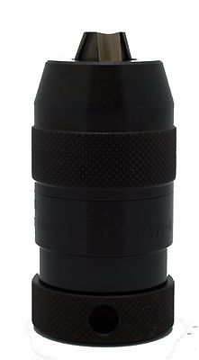 Drill Chucks - Rohm Supra