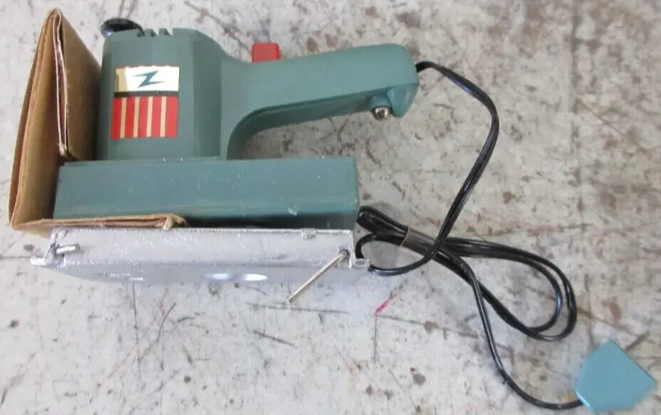 Ideal Toys Vintage Orbital Sander 1969 Antique Power Mite Tools HOBBY ...