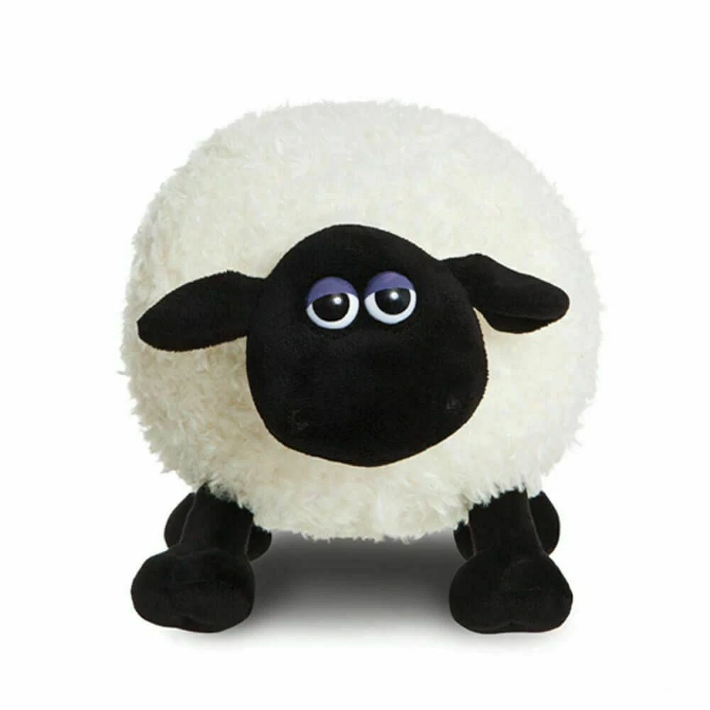 Super Shaun The Sheep