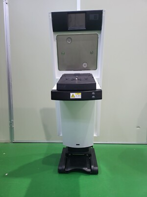 Brooks Automation Vision Wafer Load Port 162770-02/T (As-Is) | eBay