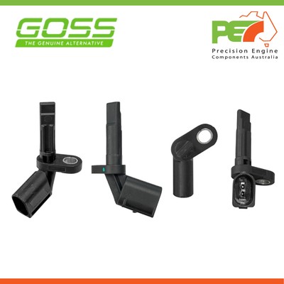 OEM QUALITY Wheel Speed Sensor For AUDI A7 RS7 performance quattro | eBay