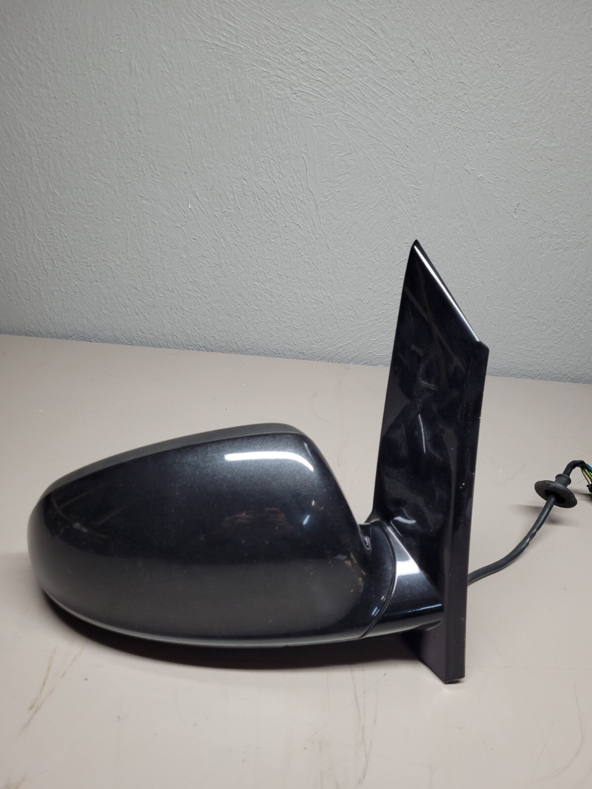 12-17 Buick Verano Right Passenger Side Power Mirror Assembly 501Q ...