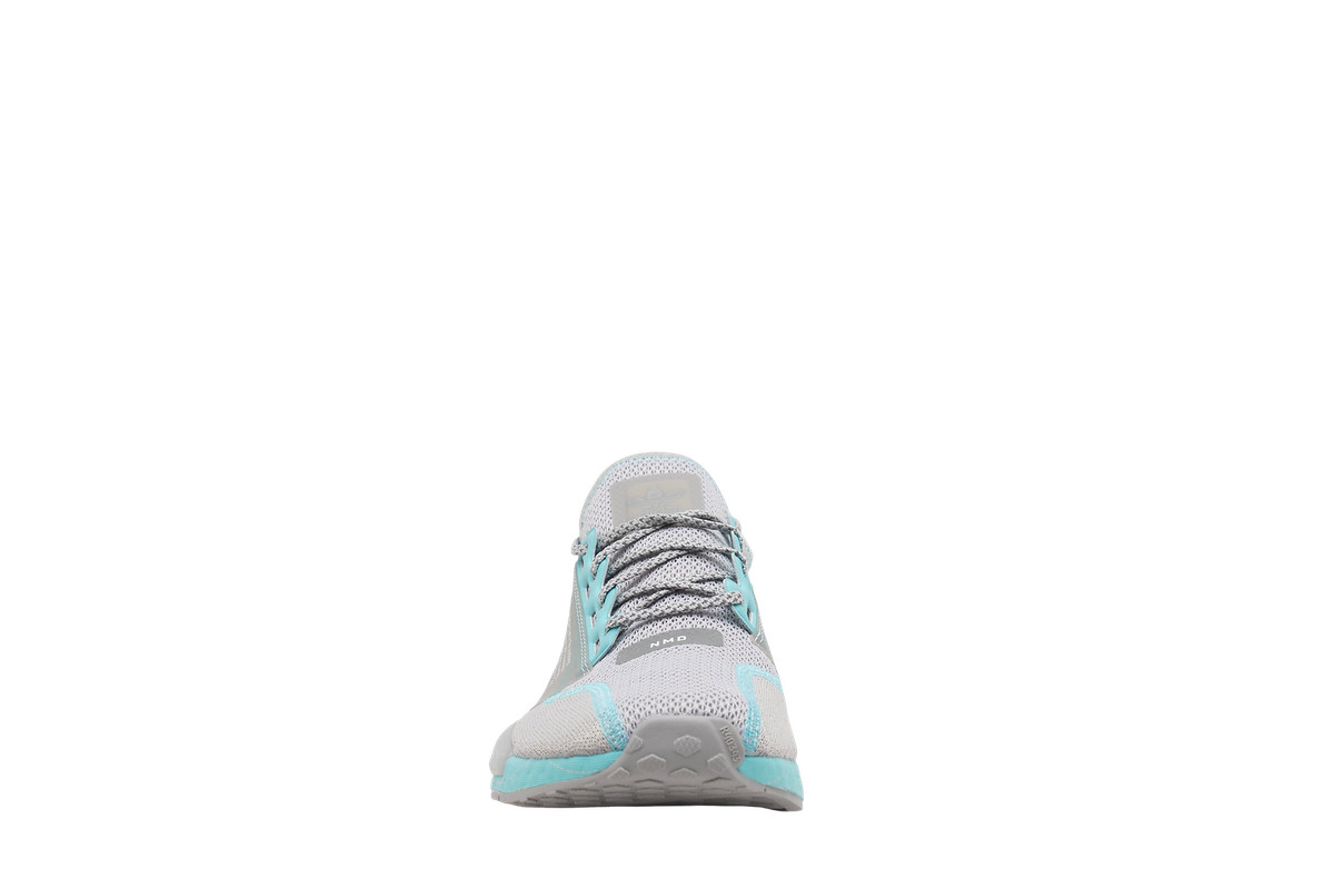 adidas NMD_R1 V2 Grey Pulse Aqua for Sale | Authenticity Guaranteed | eBay
