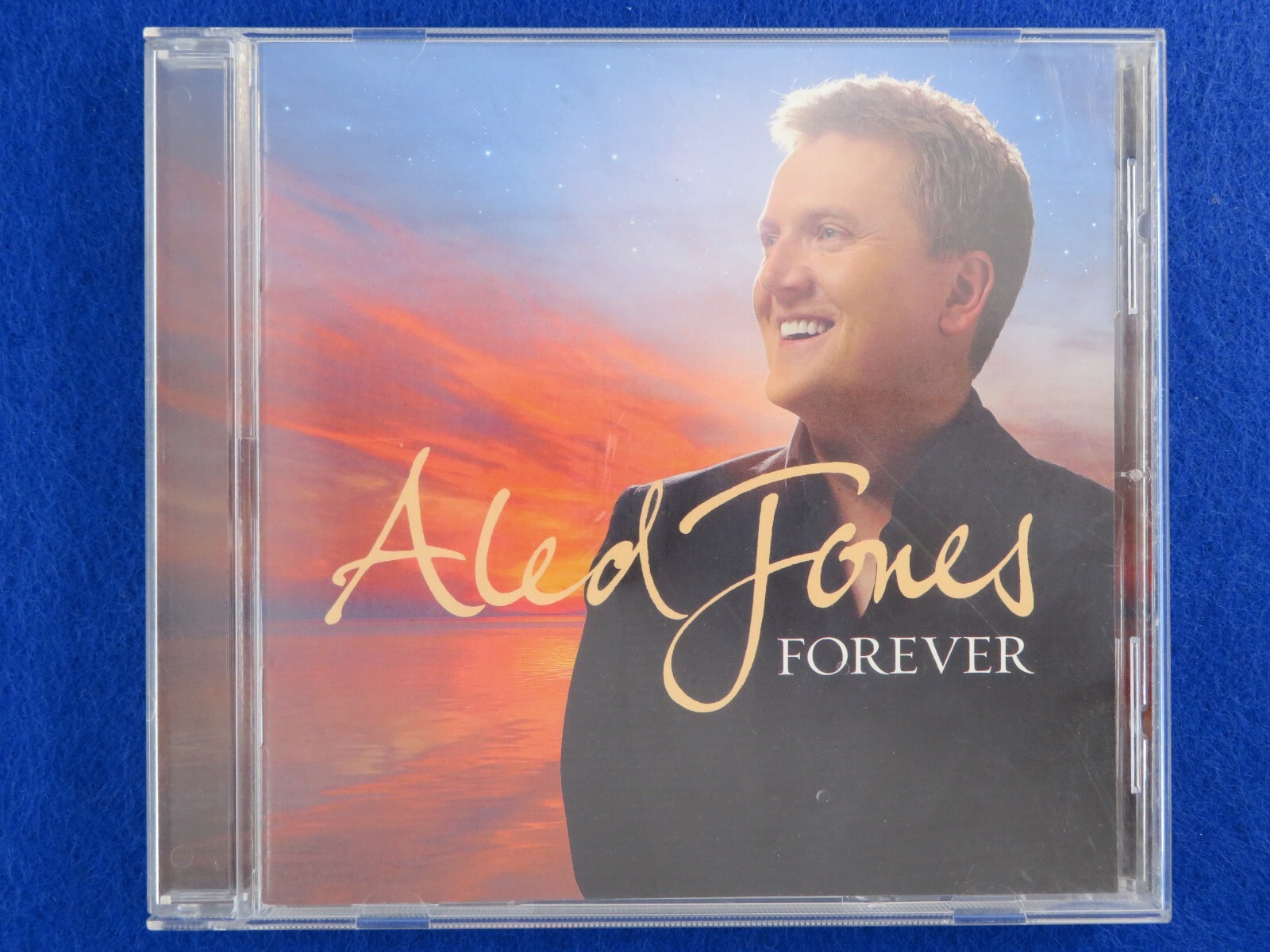 Forever * by Aled Jones (CD, 2011) for sale online | eBay UK