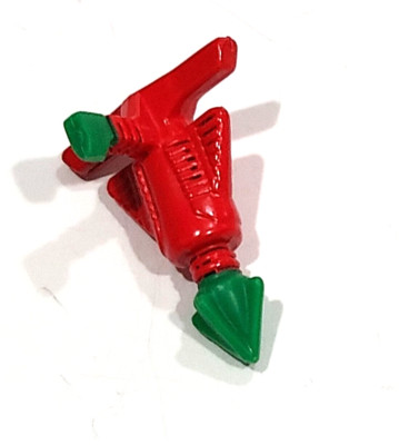 Teen Titans Mid 2000s Robin's Weapon BANDAI | eBay