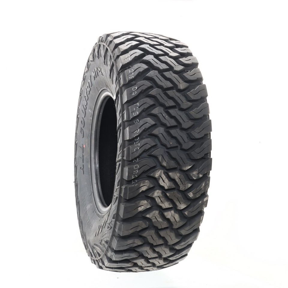 New LT 37X12.5R17 Ironman All Country MT-X 128Q | eBay