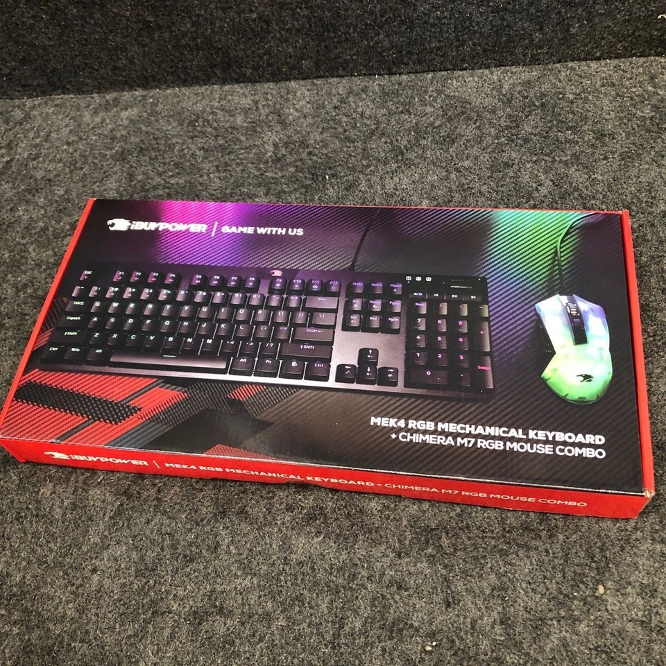 IBUYPOWER Y60 IBP Gaming PC i9-14900KF 2TB SSD (No RAM, No Graphics ...