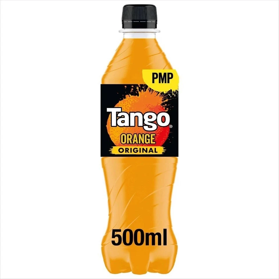 Tango Soft Drinks for sale | eBay UK
